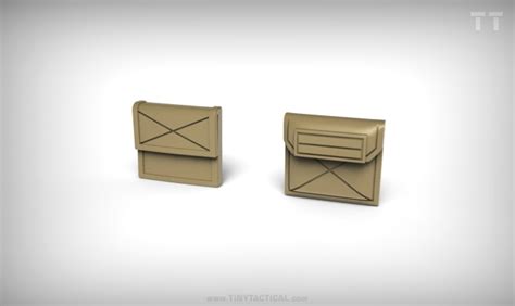 Tiny Tactical Flickr