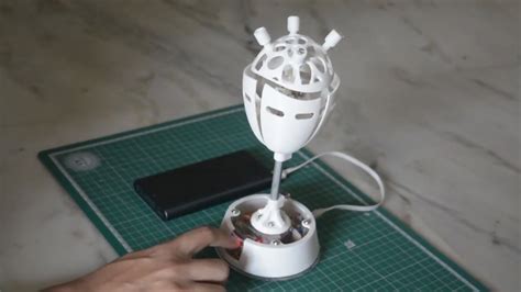 Pulse Visualizer Is A Real Work Of Heart Hackaday