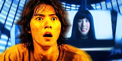 10 Best Shows Like Squid Game