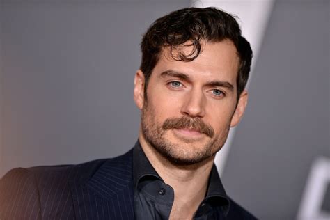Henry Cavill E Estrela De Supernatural Escondem Segredo Dos Fãs