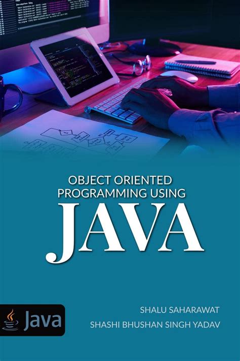Buy Object Oriented Programming Using Java Book Online At Low Prices In