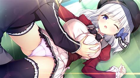 【dl版】花鐘カナデ＊グラム Chapter2 花ノ香澄玲 アダルトpcゲーム Fanza Games