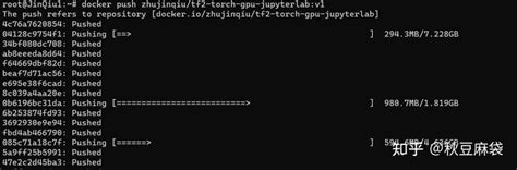 最新WSL搭建深度学习平台教程适用于Docker gputensorflow gpupytorch gpu 知乎