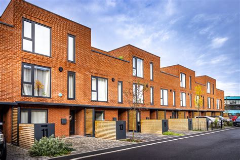 Spectus And Patiomaster From Epwin Window Systems Selected For Eco