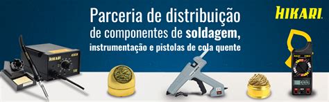 A Ecotron Componentes Eletrônicos Possui A Mais Completa Linha De Componentes Eletrônicos Do