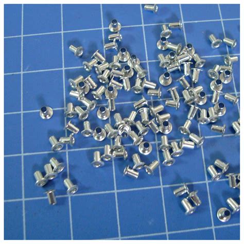 Pcb Rivets Precision Rivets Manufacturer Pcb And Engine Seal Rivets Supplier Jc