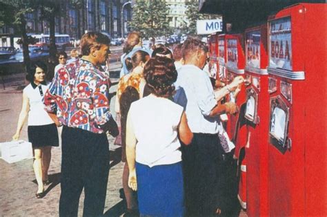 Советская жизнь. Отличная коллекция! / Назад в СССР / Back in USSR