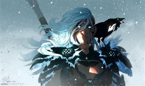 Gw2 Necromancer Art