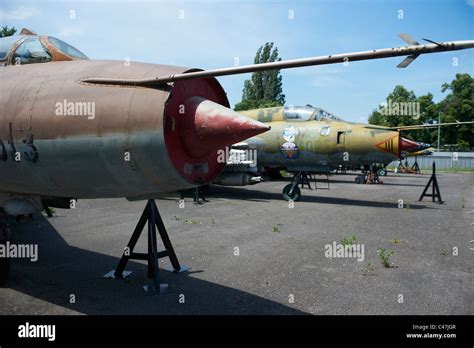 The Aviation Museum Kbely Letecke Muzeum Muzeum Letectvi A