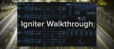 Igniter Archives Krotos