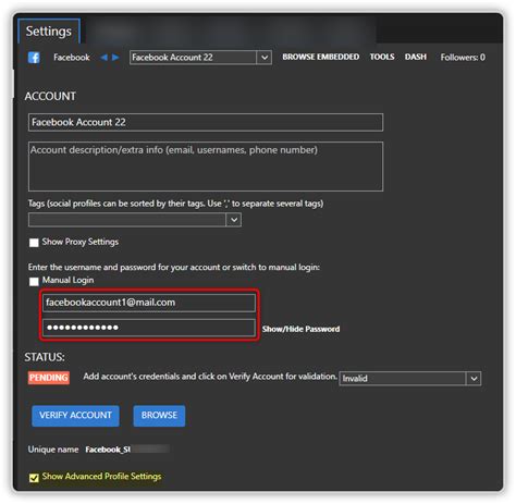 Importing Cookies To Su Social Su Social