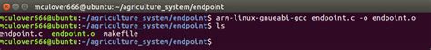 基于mysql的嵌入式linux智慧农业信息采集控制系统设计与实现（附源码）获取农业采集器数据的代码 Csdn博客