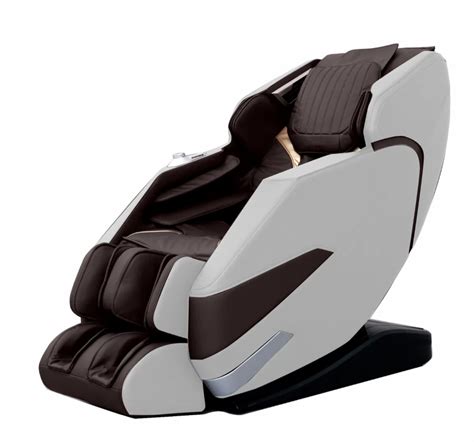 Robotics Portable Full Body Massage Chair At ₹ 135000 Kadugodi