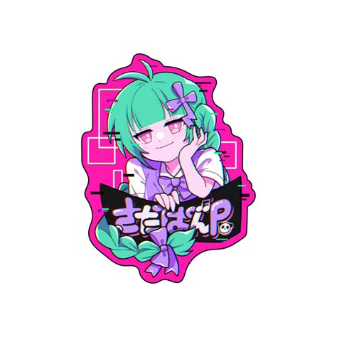 さたぱんp And Orizumworld