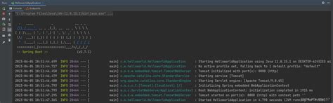 Idea设置spring Boot工程环境变量后，启动报错circular Placeholder Reference （记录使用idea