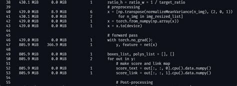 CPU Memory Deallocation Issue Pytorch Pytorch GitHub