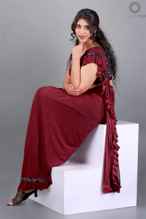 Deepti Sachdeva Castyou