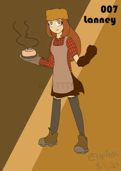 Explore The Best Lanney Art Deviantart