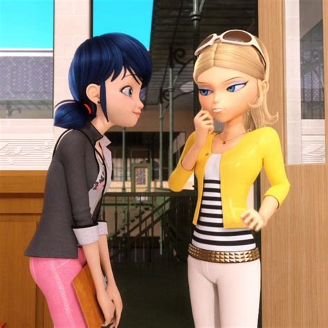 ปักพินโดย Karin Huitema ใน Miraculous