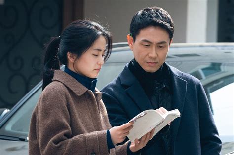 Kehidupan Gu San Yeong Di Revenant Setelah Dirasuki Roh