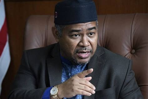 Opposing Pas In Poll Does Not Mean Opposing Islam Khairuddin Sinar Daily