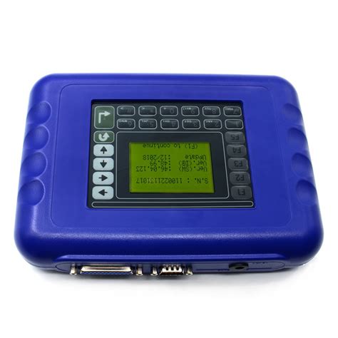 sbb pro2 key programmer v48 99 wholesale sbb2 pro2 key programmer