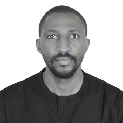 Ibikunle Bolorunduro Mba Bsc