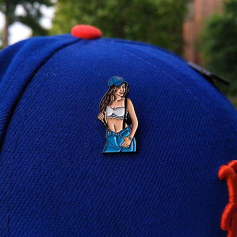Kelly Kapowski Pin R Savedbythebell