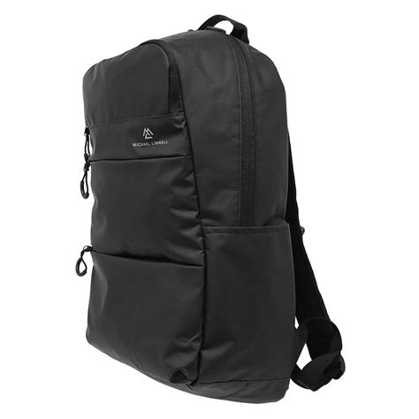Mlac 35 Backpack Michael Linnell マイケルリンネル公式オンラインストア