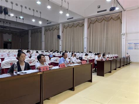 我院举行2022年师德师风演讲比赛 教育与音乐学院