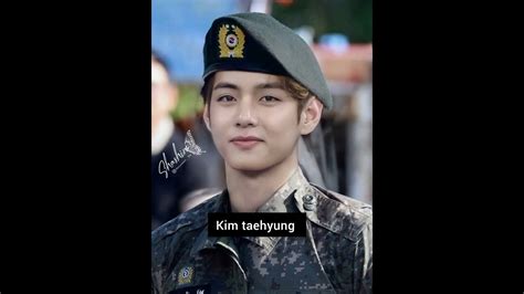 Bts Military Service News Youtube