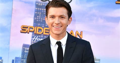 Video ¿tom Holland Se Manda Un Nuevo Spoiler Y Adelanta El Futuro