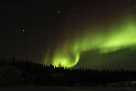 Yellowknife Northern Lights Trip In 2024 Best Time And Place