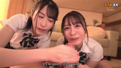 【eng Sub】ipzz 305 My Girlfriends Newly Made Sisters Are Troublemaker
