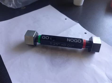 Endure Hex Plug Gauge At ₹ 1000piece Pune Id 2853892426862