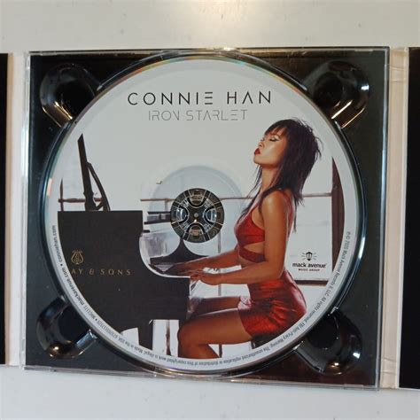 Yahooオークション Connie Han Iron Starlet