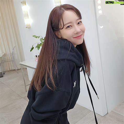 So Yoo Jin Instagram 요즘 ~~ Gethu Cinema