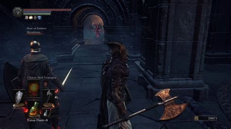 Ds3 Seed Of Giant Tree 2016 Youtube