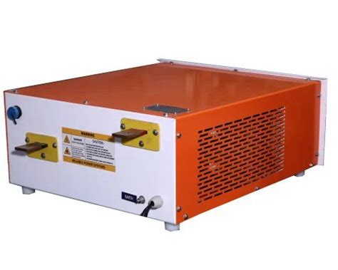 Plc Comptible Igbt Rectifier At Rs 100000 In Faridabad Id 2850504297288