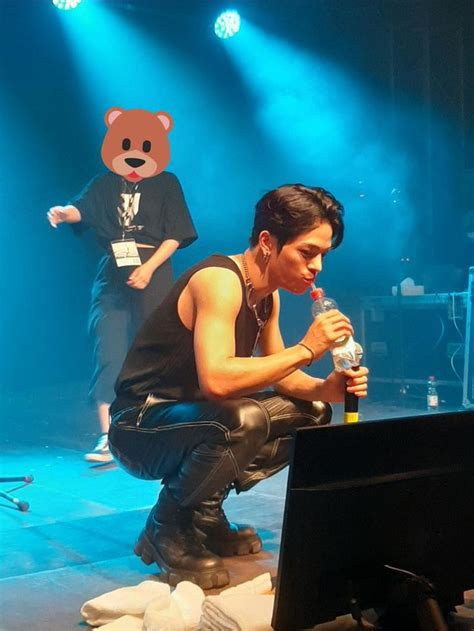 Kim Woojin Still Dream Worldtour Munich Concert En 2024