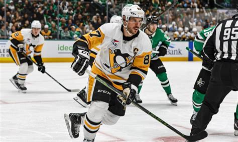 Penguins Game 28 Bite The Apple Lines Notes And How To Watch Vs Rangers