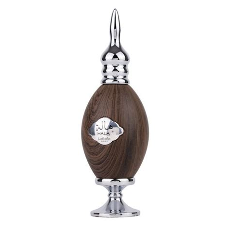 Apa De Parfum Lattafa Pride Hala Barbati 100 Ml