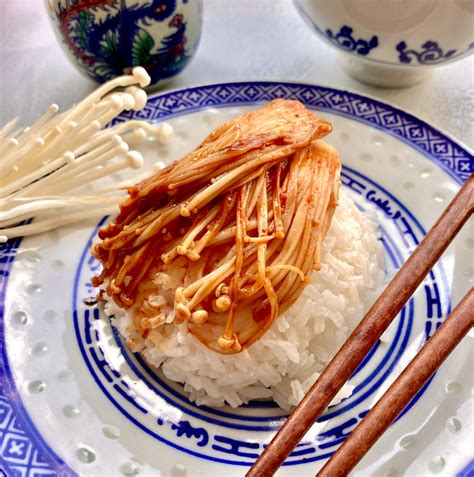Enoki Pilze Rezept Erdbeerschokola De