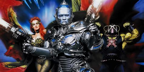 15 Things You Didnt Know About Batman And Robin