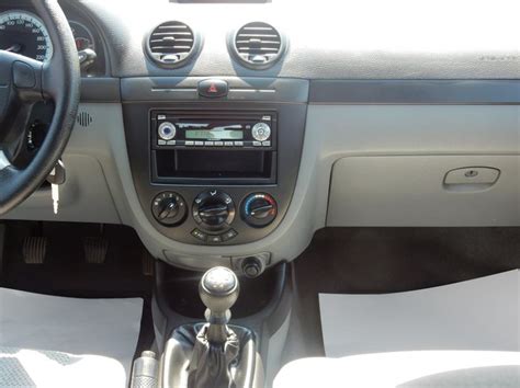 Chevrolet Lacetti 1,4 SX,34000KM!!!!!,KLIMA,SERVO,ABS,NA IME KUPCA ...
