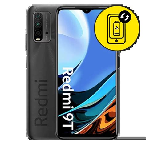 Xiaomi Redmi T Battery Replacement Mister Mobile