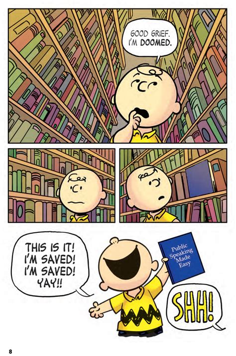 Peanuts Vol 5 Fresh Comics