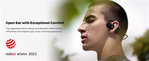 SoundPEATS RunFree Bluetooth Air Conduction Price In Pakistan