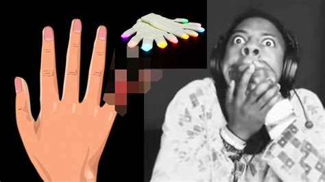 Gloving Know Your Meme