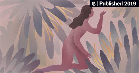 Opinion The Future Of Sex Lives In All Of Us The New York Times